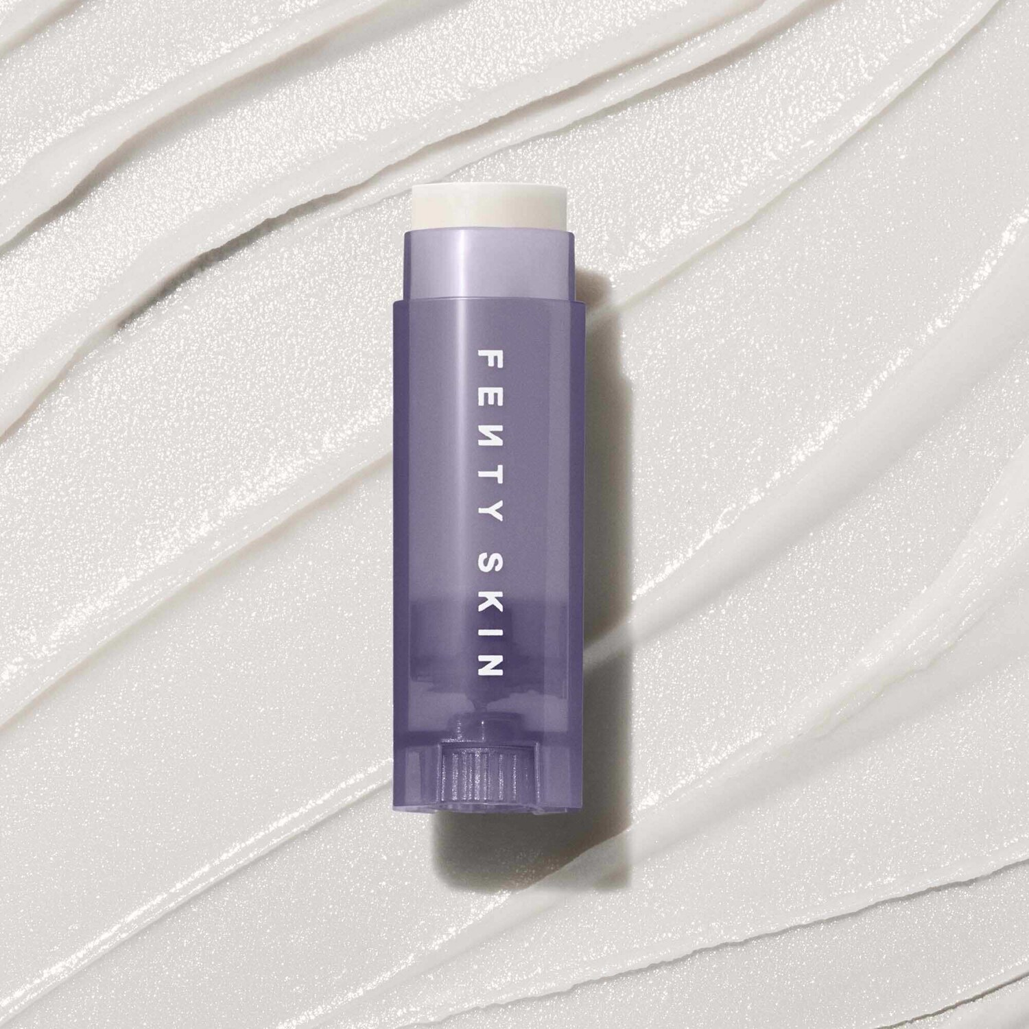 Lux Balm - Bálsamo labial ultra-hidratante de cereja Fenty Skin ≡ SEPHORA