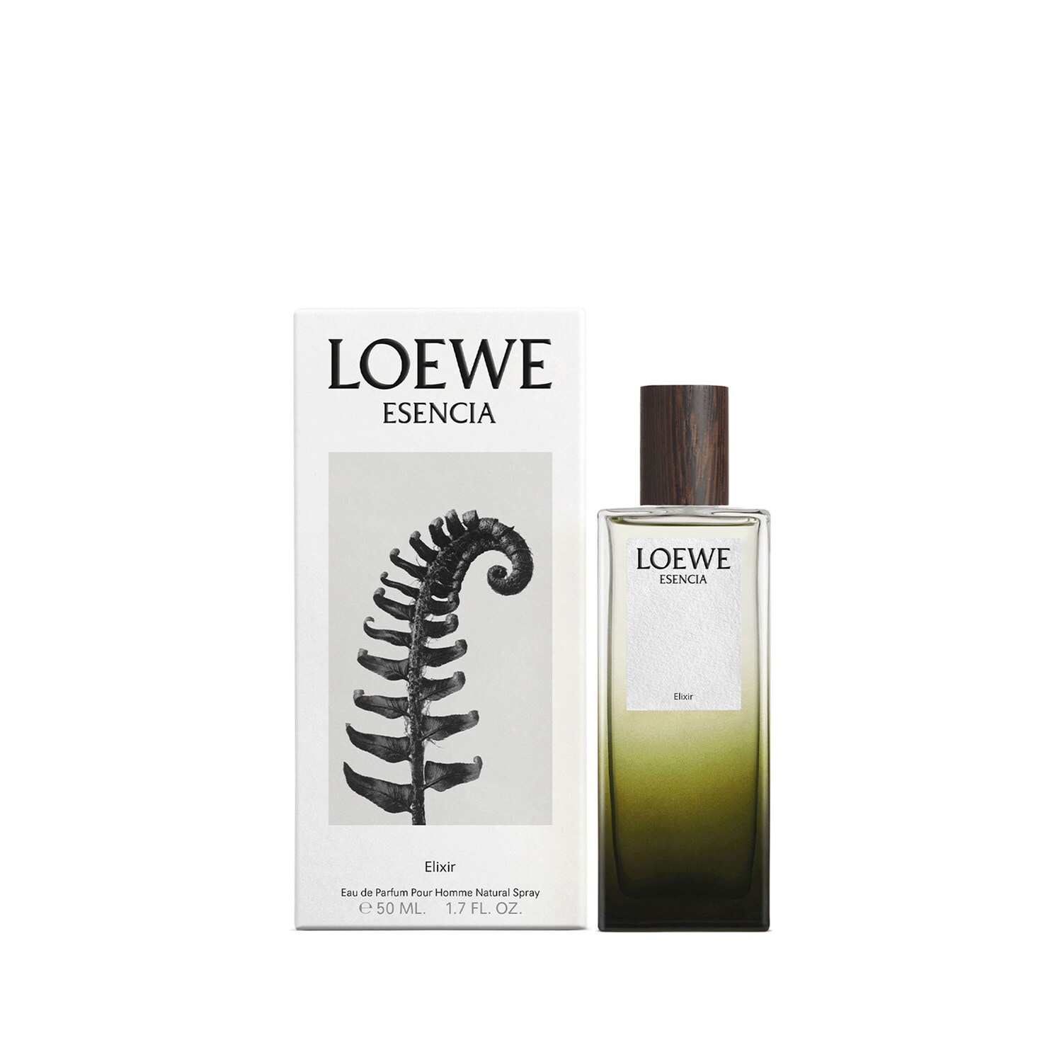 Esencia Elixir Loewe ≡ SEPHORA