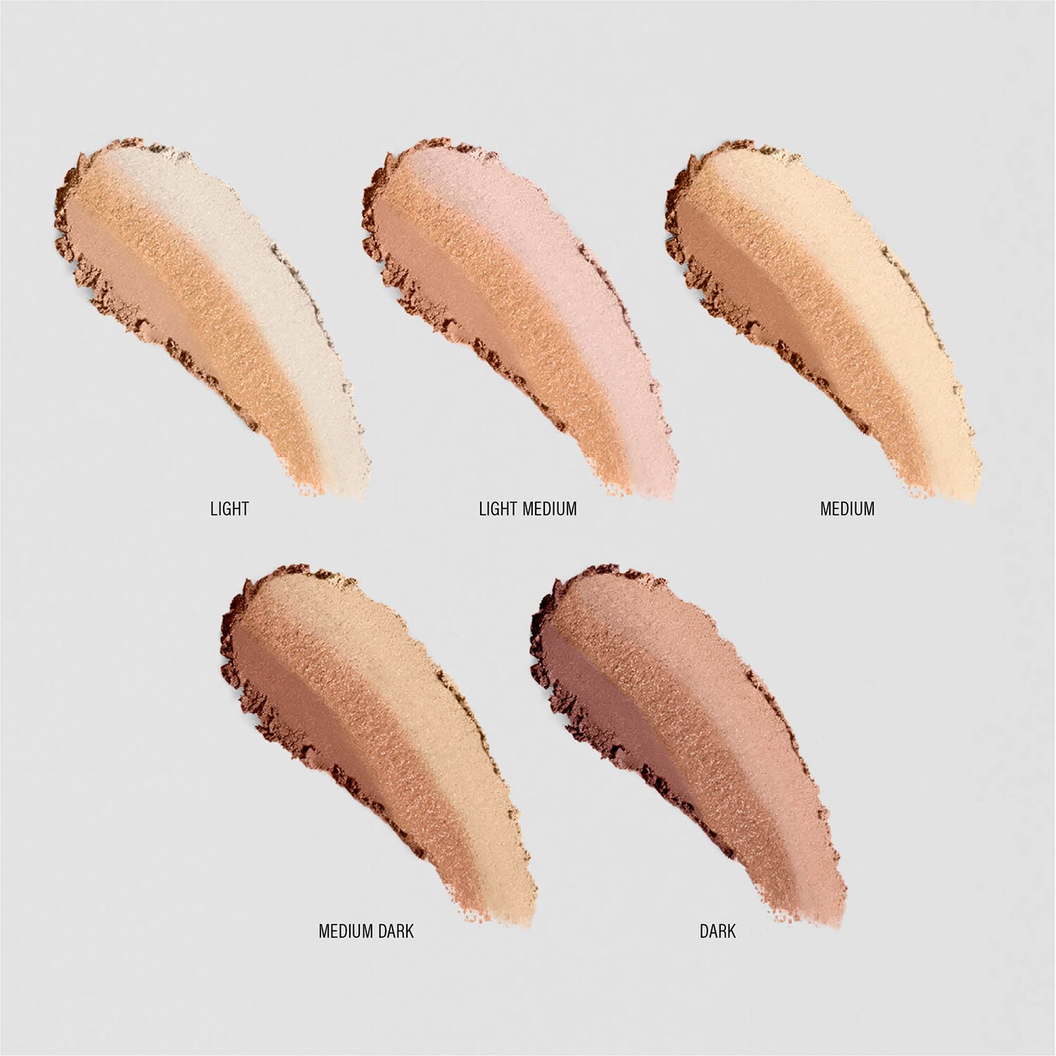 SoftSculpt® Transforming Skin Perfector - Pó aperfeiçoador Makeup By ...