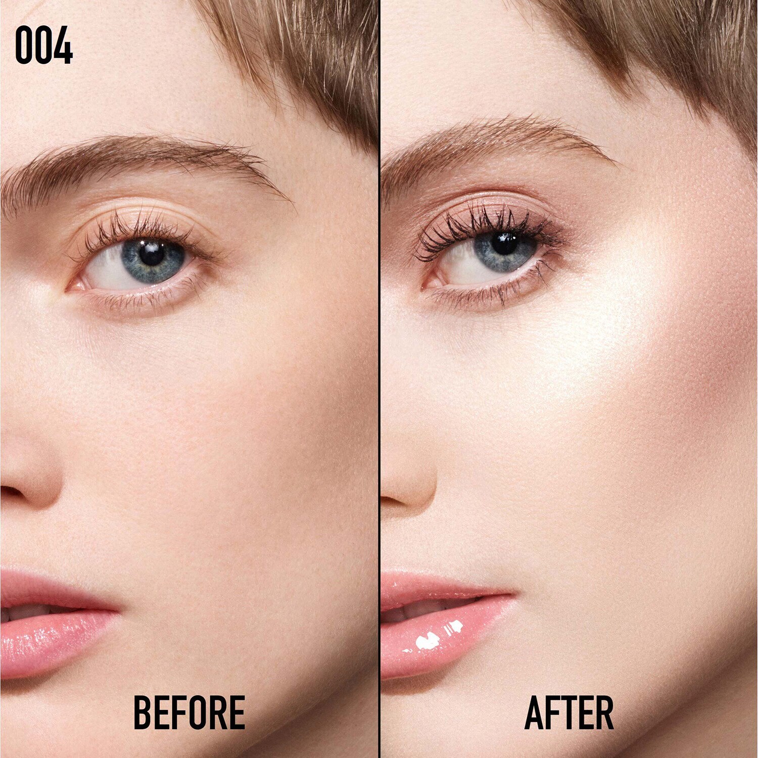 Dior Backstage Glow Face Palette-Paleta de maquilhagem iluminadora multiusos Dior Backstage ≡ ...