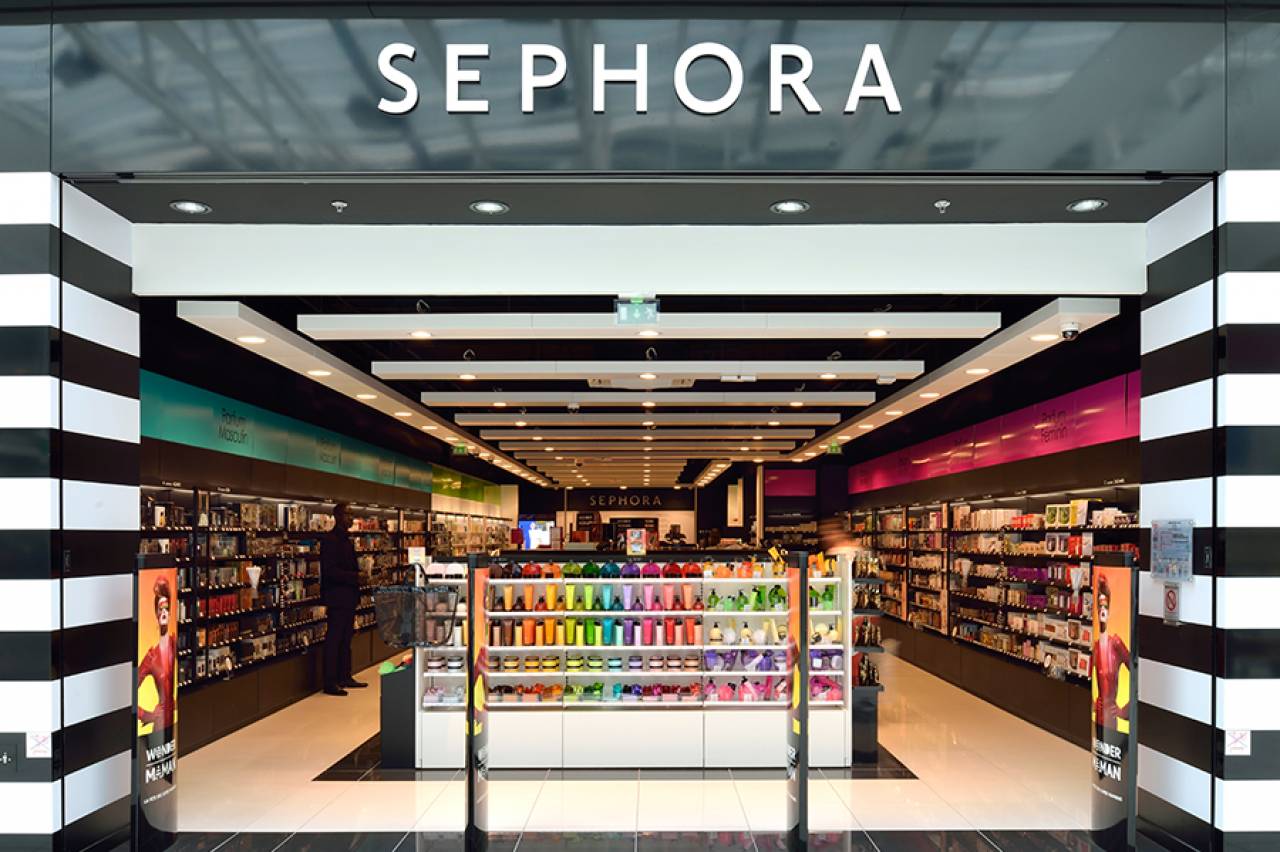 SEPHORA ≡ Maquilhagem ⋅ Perfumes ⋅ Tratamento ⋅ Beleza